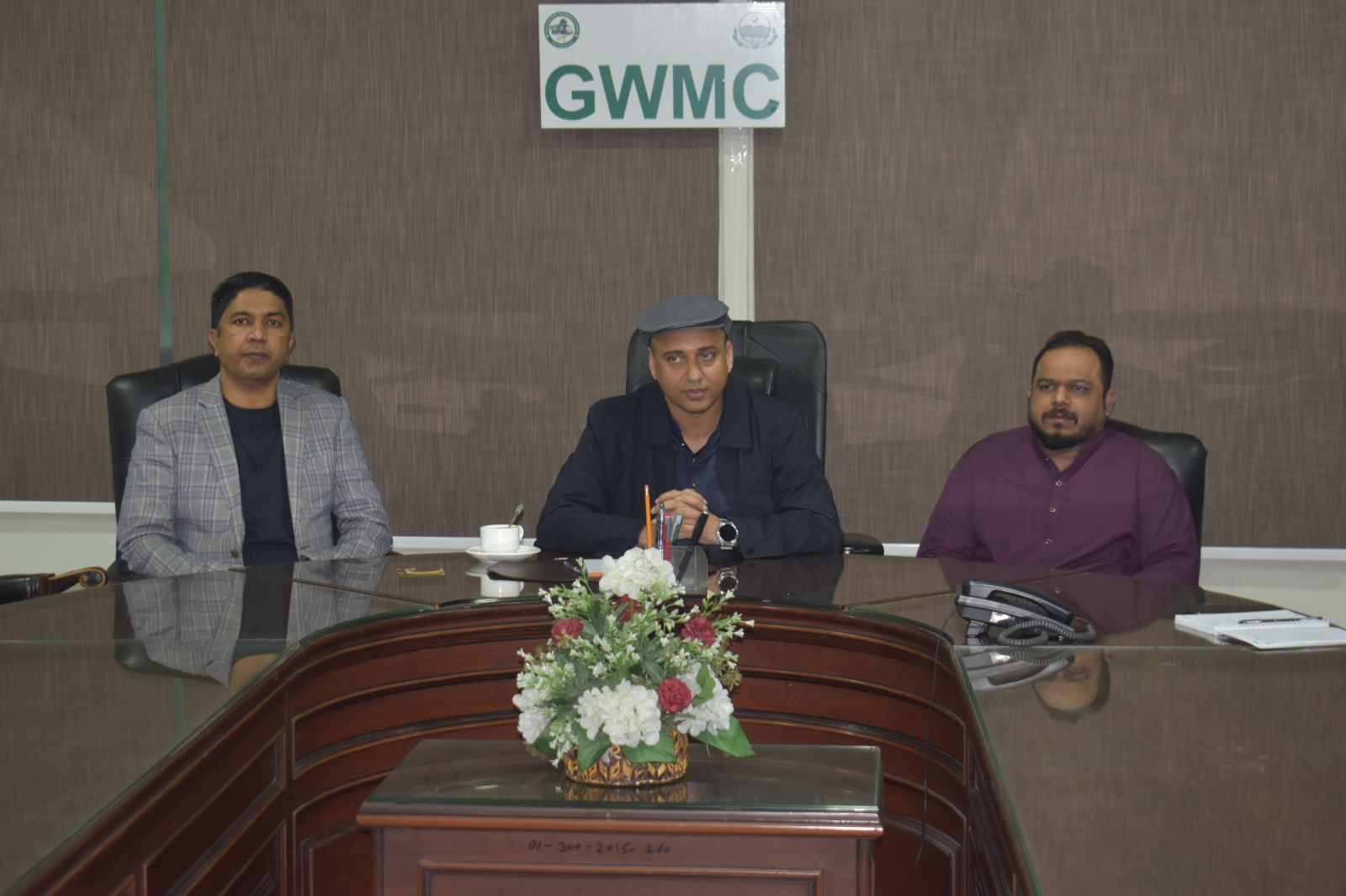 Image Galleries - GWMC